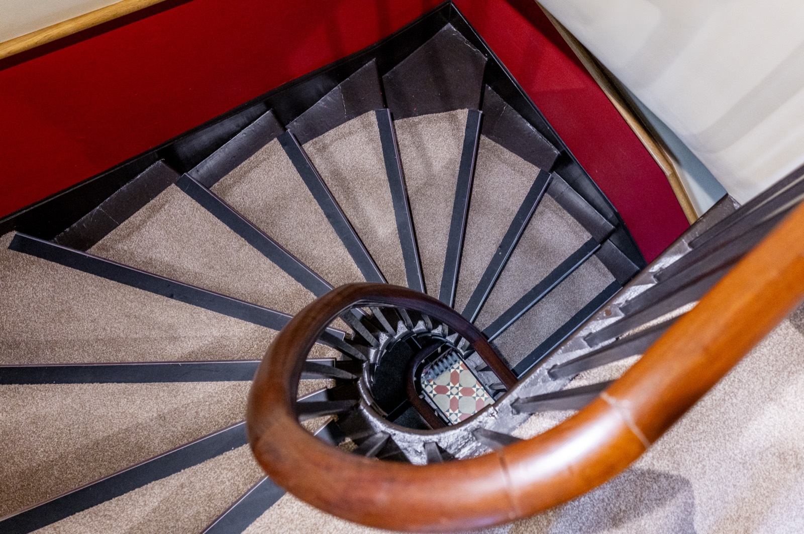 About The Peppermill | A c.1451 Coaching Inn in Devizes, Wiltshire